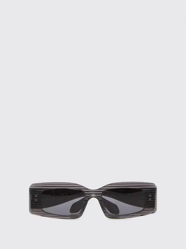 Alaïa Acetate Sunglasses