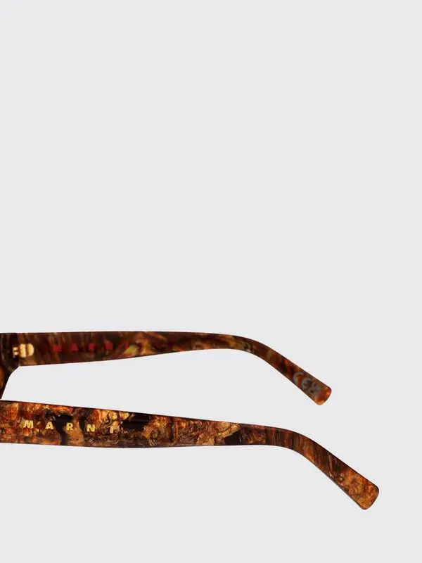 Marni Mavericks Acetate Sunglasses