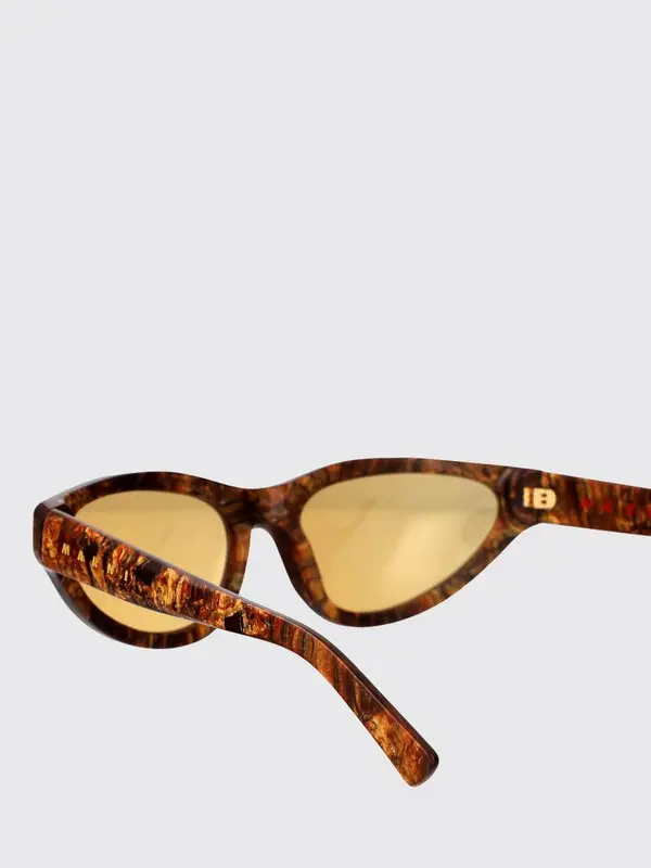 Marni Mavericks Acetate Sunglasses