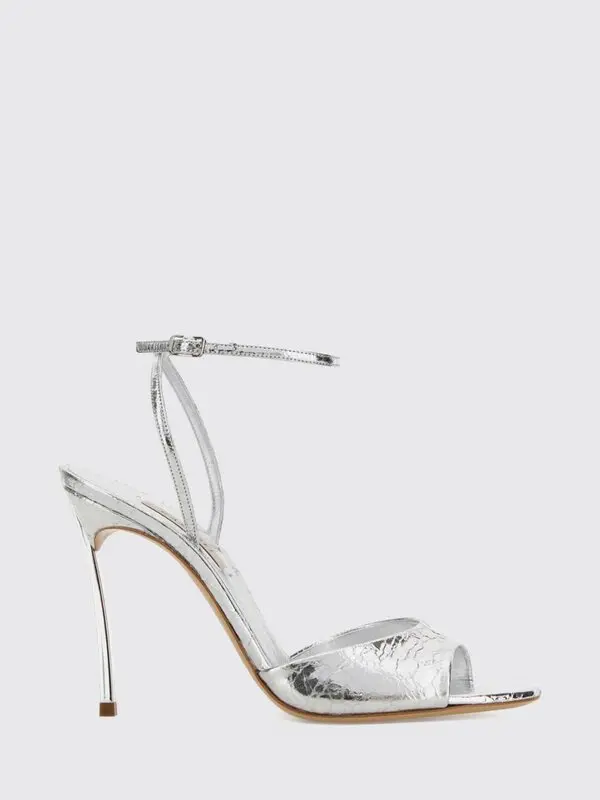 Casadei Heeled Sandals Colour