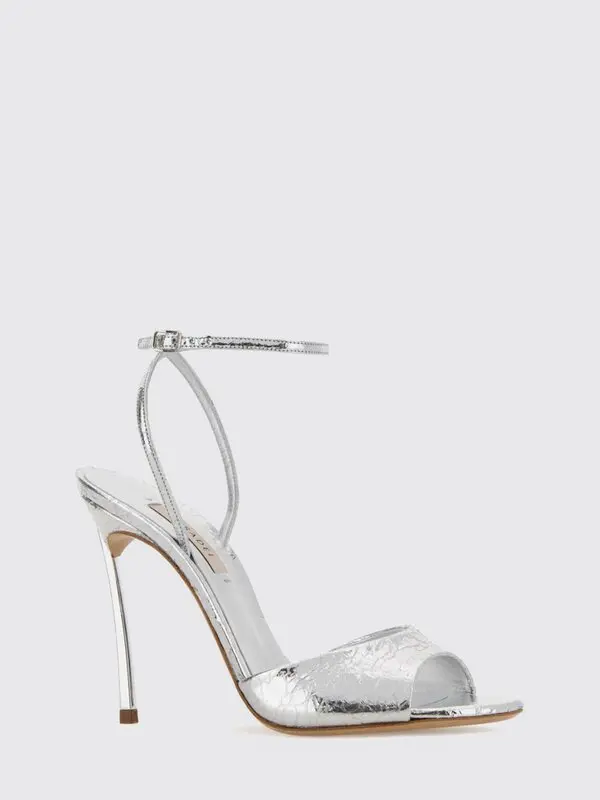 Casadei Heeled Sandals Colour