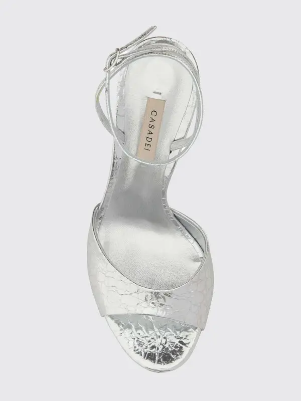 Casadei Heeled Sandals Colour