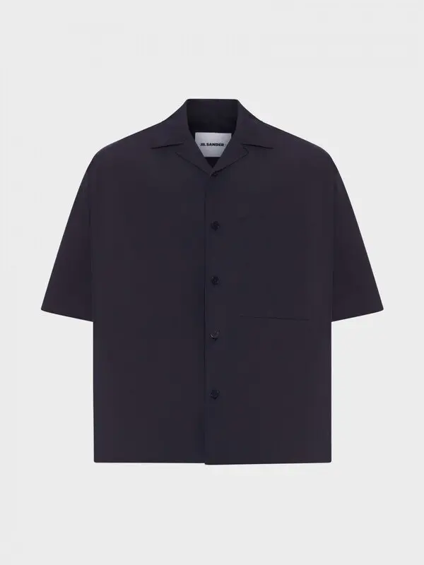 JIL SANDER Shirt Colour
