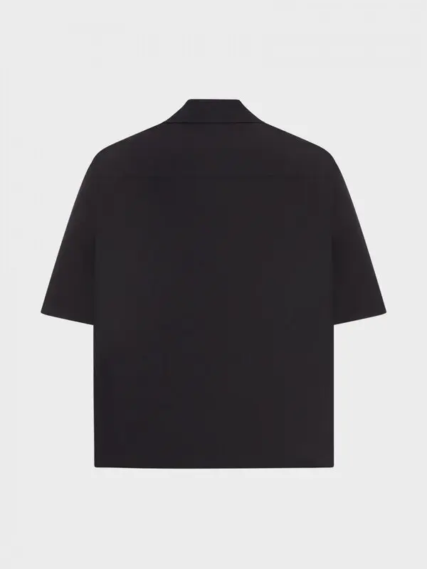 JIL SANDER Shirt Colour