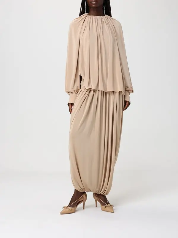 FERRAGAMO Stretch Viscose Blouse