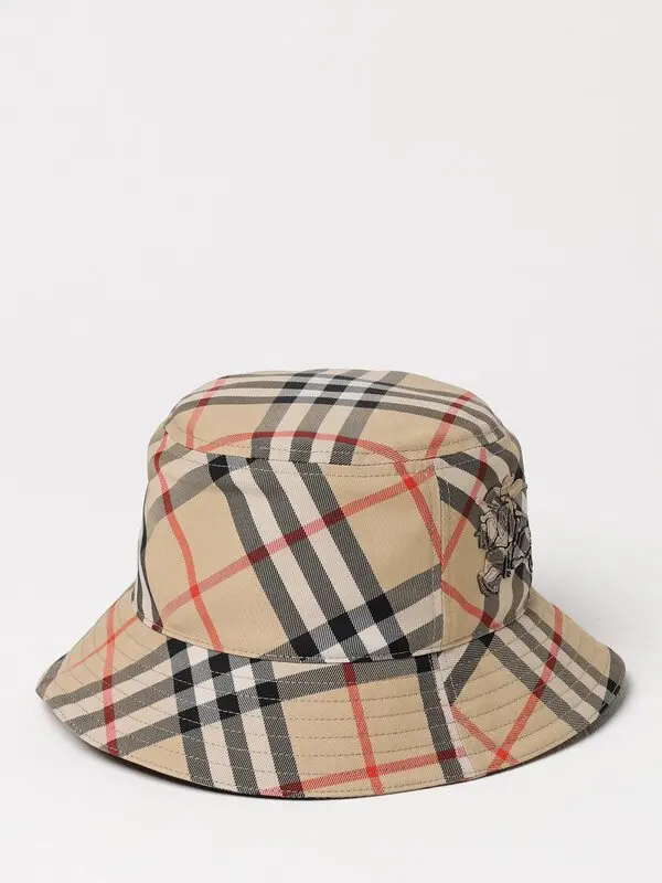 Burberry Bucket Hat