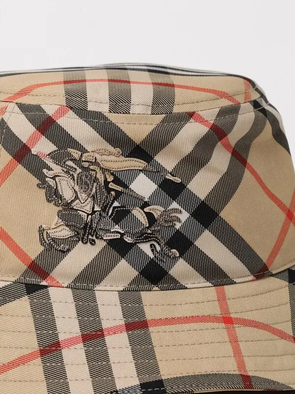 Burberry Bucket Hat