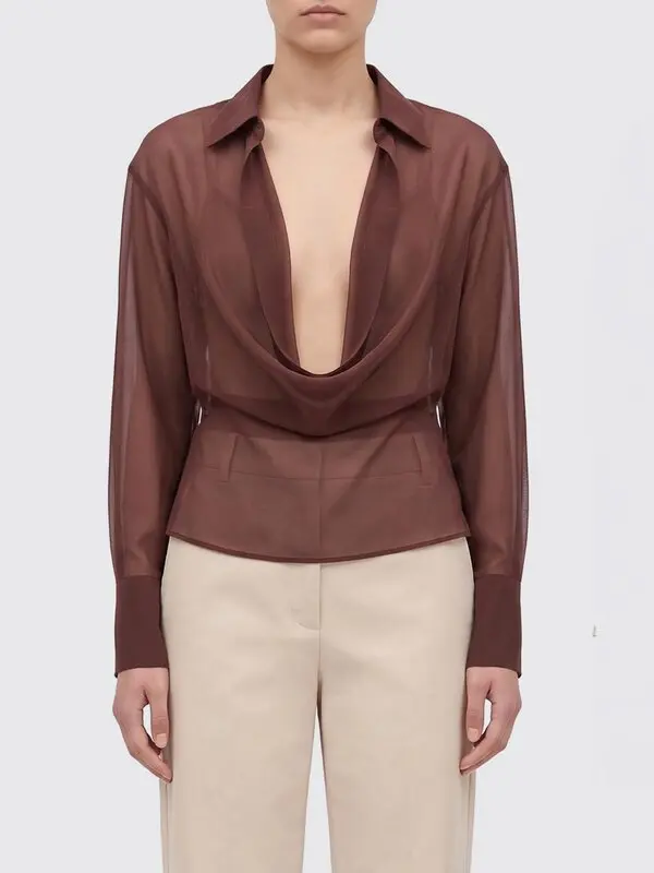 Andamane Top Colour