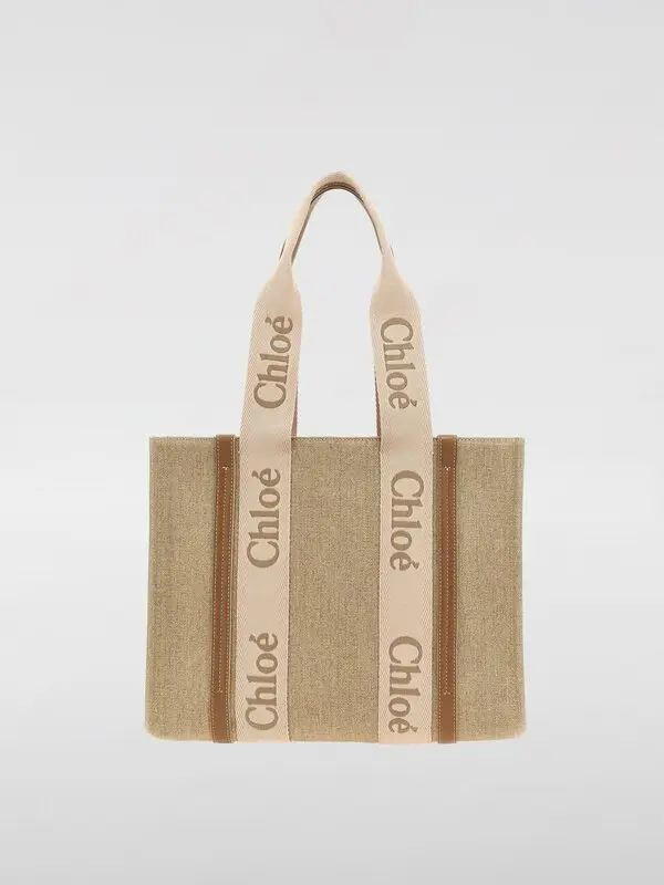 Chloé Tote Bag Colour