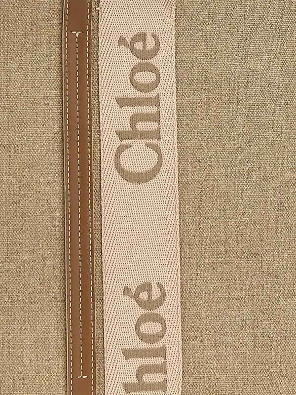 Chloé Tote Bag Colour