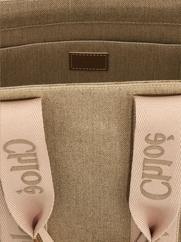 Chloé Tote Bag Colour