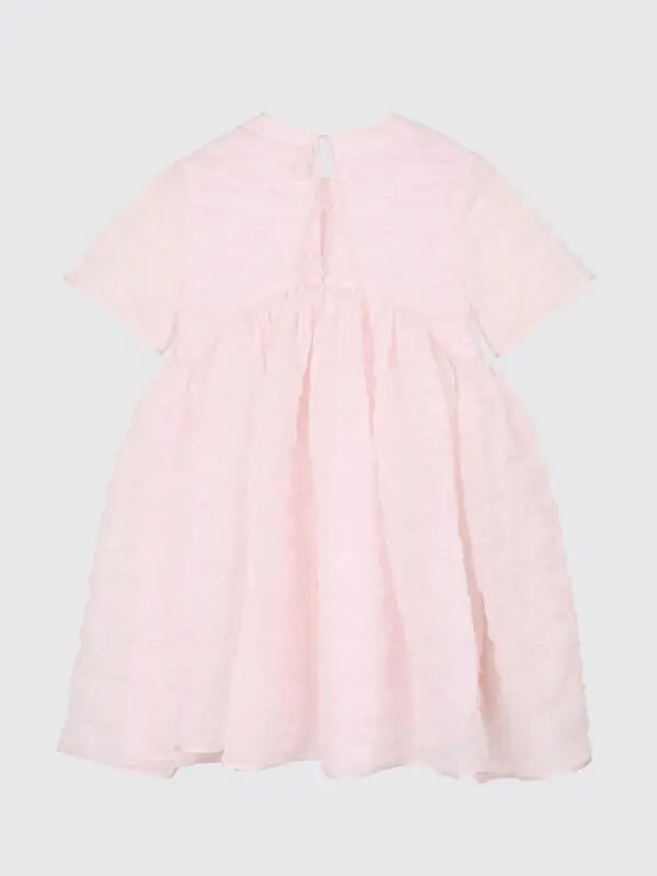 Cecilie Bahnsen Textured Dress