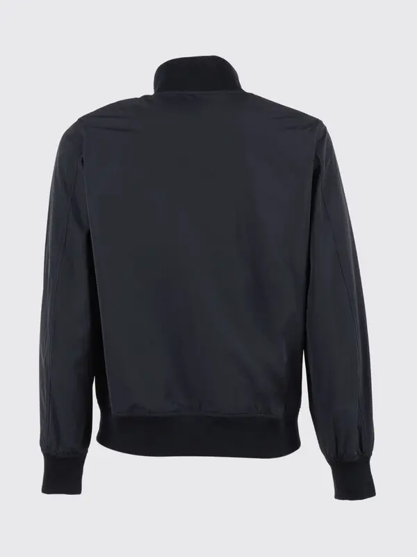 Aspesi Polyester Bomber Jacket