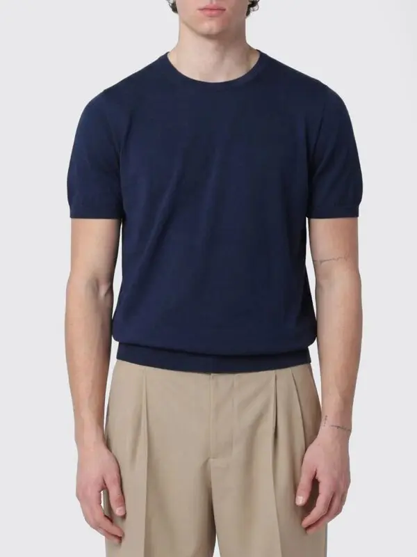 DRUMOHR Cotton Sweater