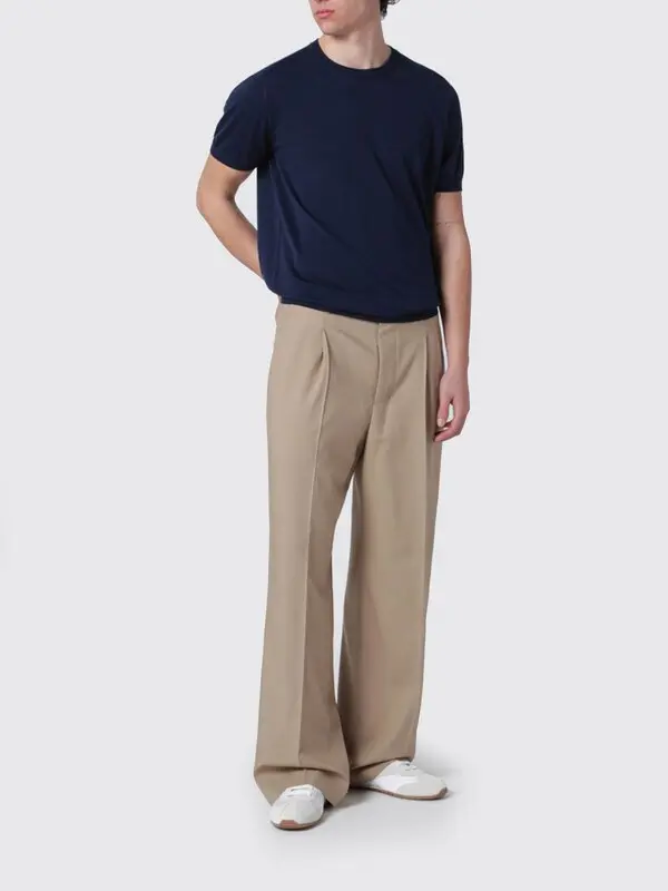 DRUMOHR Cotton Sweater