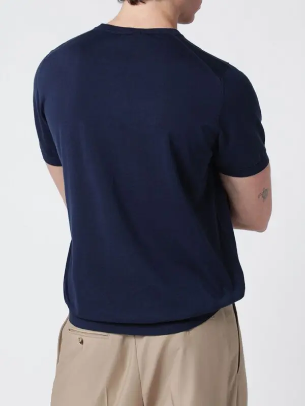 DRUMOHR Cotton Sweater