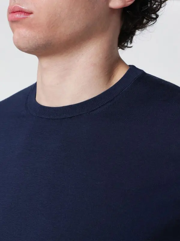DRUMOHR Cotton Sweater