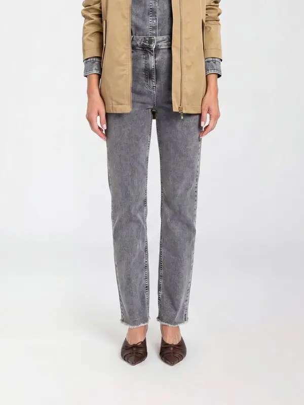 TWINSET Jeans Colour