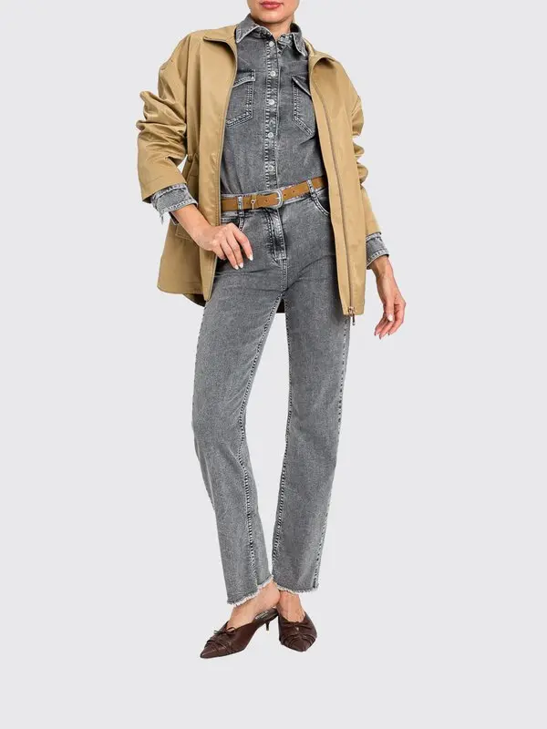 TWINSET Jeans Colour