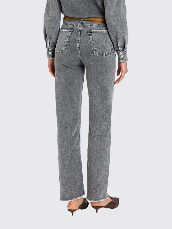 TWINSET Jeans Colour