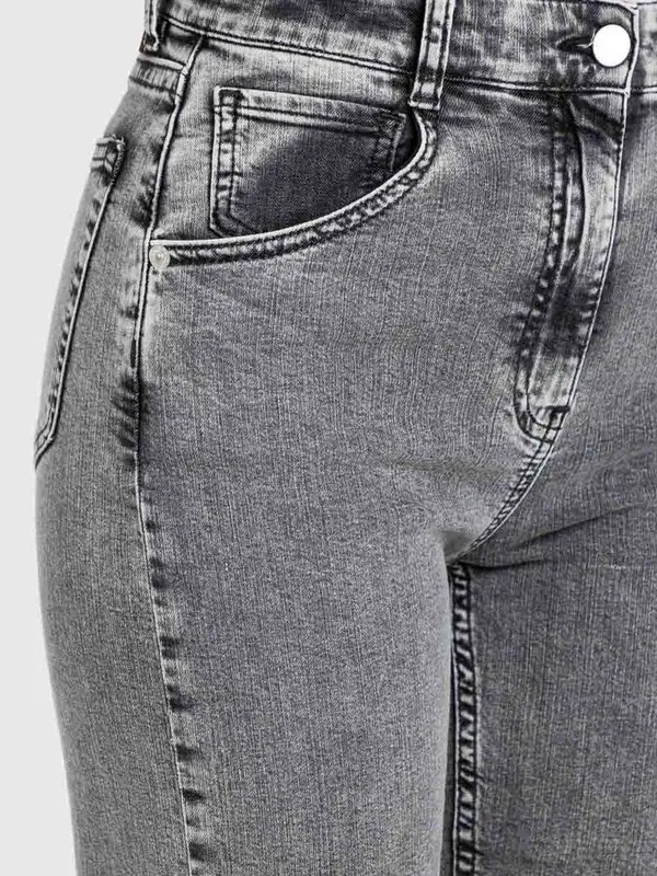 TWINSET Jeans Colour
