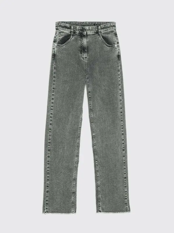 TWINSET Jeans Colour