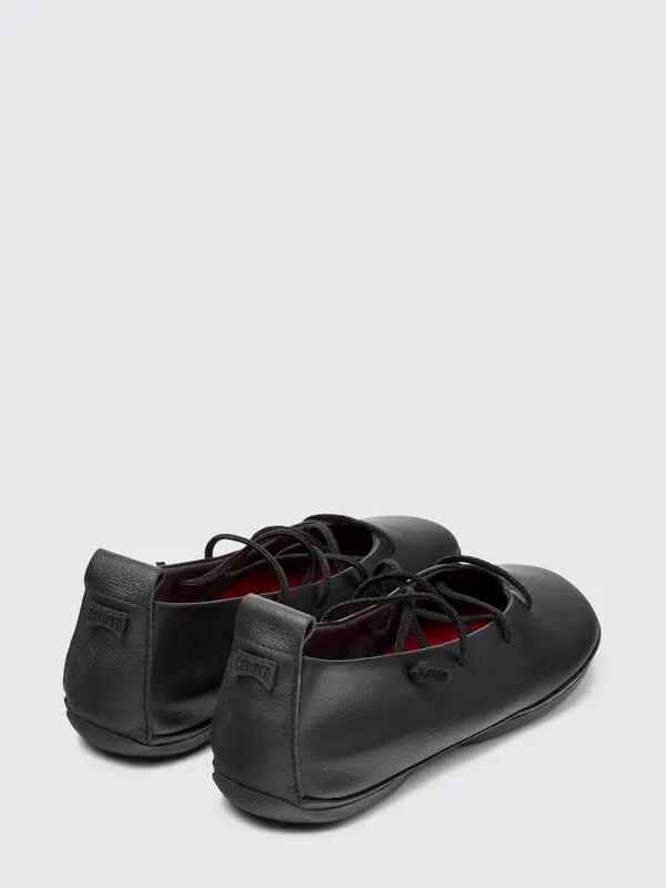 Camper Ballet Pumps Colour