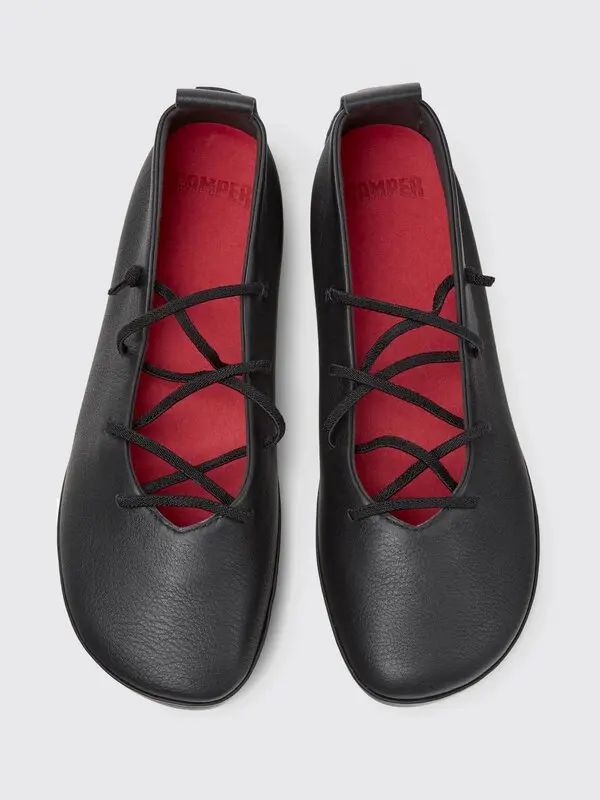 Camper Ballet Pumps Colour