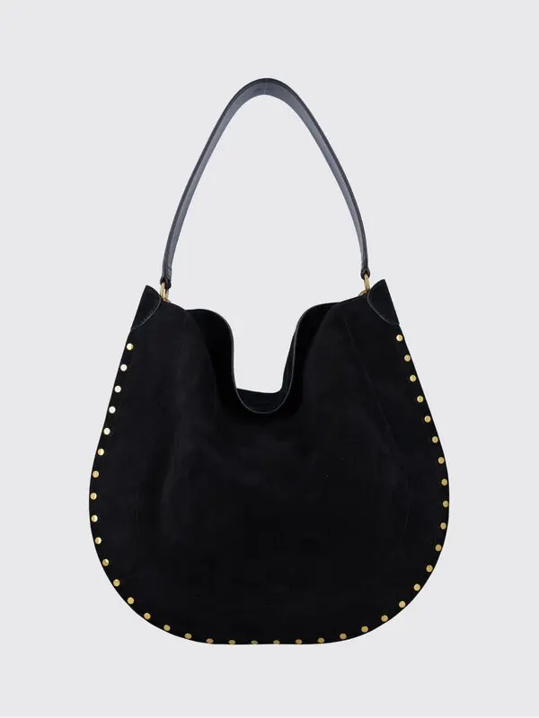 Isabel Marant Étoile Shoulder Bag Colour - Black