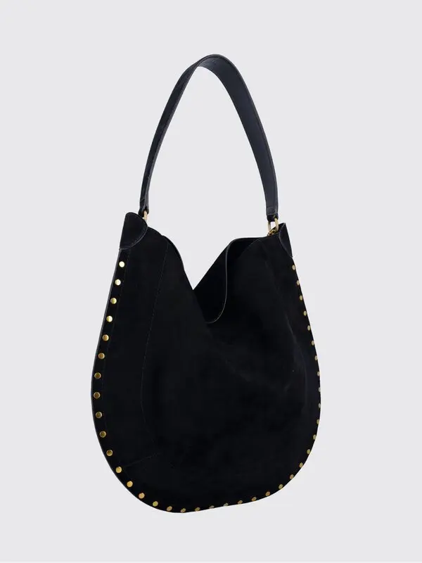 Isabel Marant Étoile Shoulder Bag Colour - Black