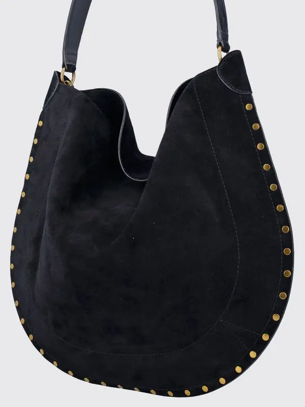 Isabel Marant Étoile Shoulder Bag Colour - Black