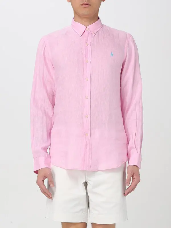 Polo Ralph Lauren Shirt Colour