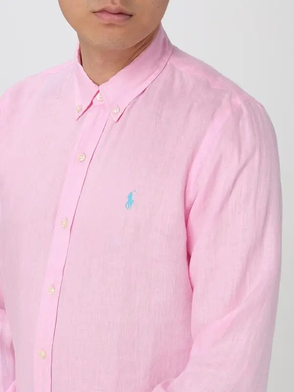 Polo Ralph Lauren Shirt Colour