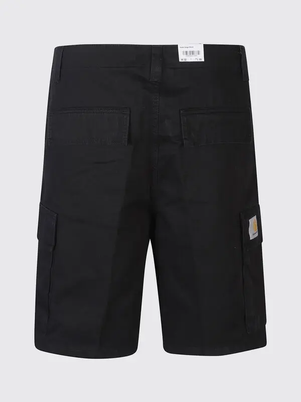 Carhartt Work In Progress Shorts Colour