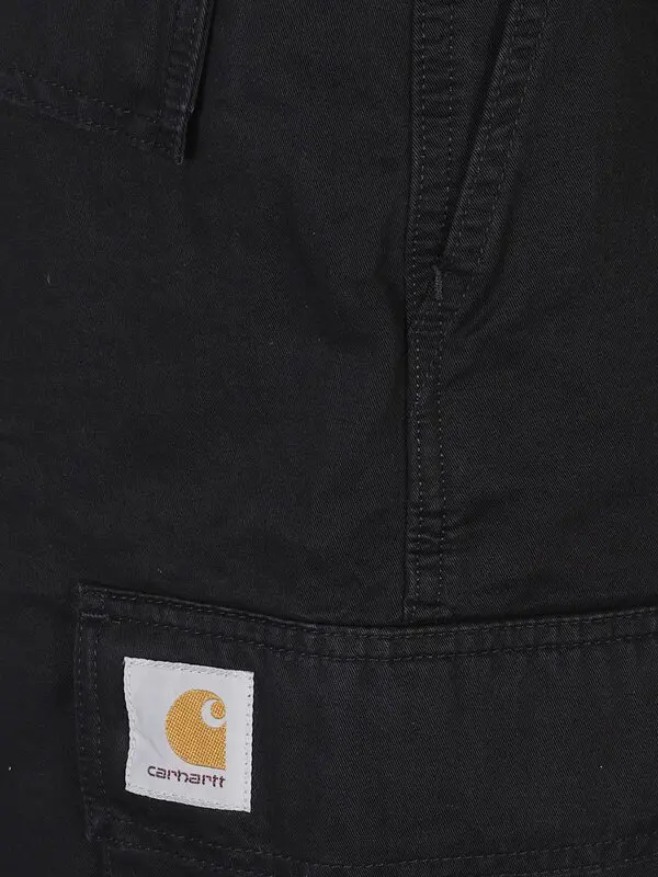 Carhartt Work In Progress Shorts Colour