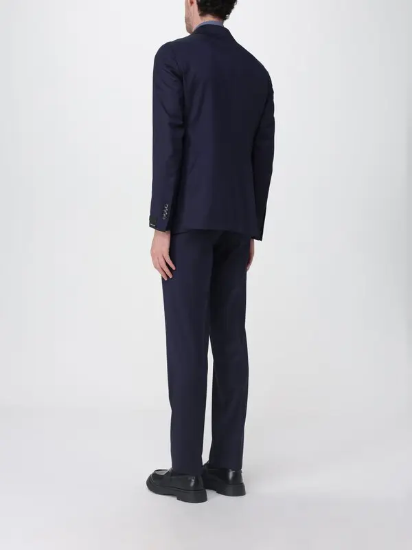 Tagliatore Suit Colour