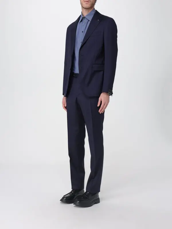 Tagliatore Suit Colour