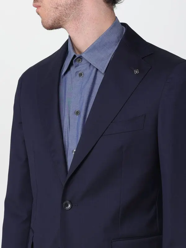 Tagliatore Suit Colour