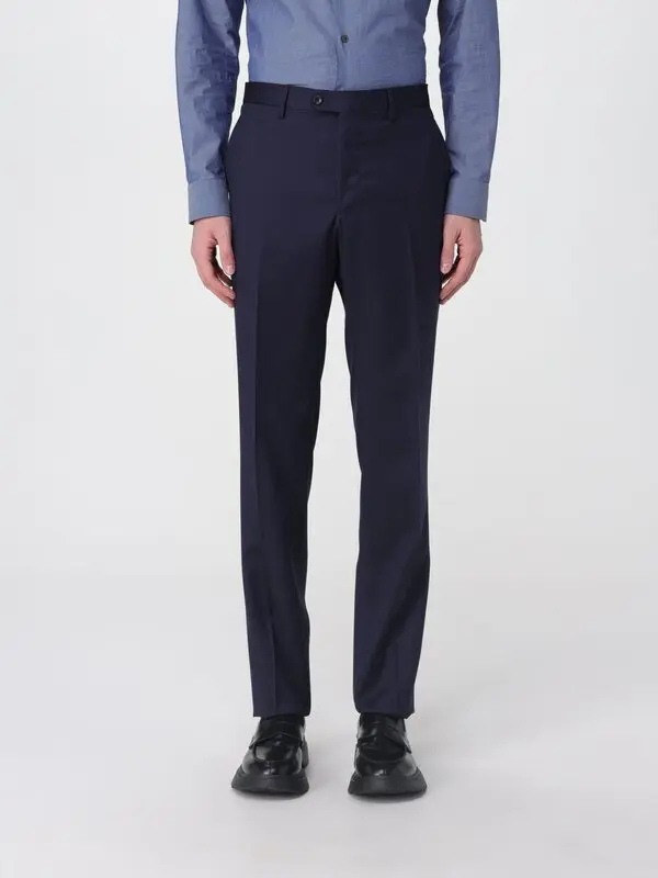 Tagliatore Suit Colour
