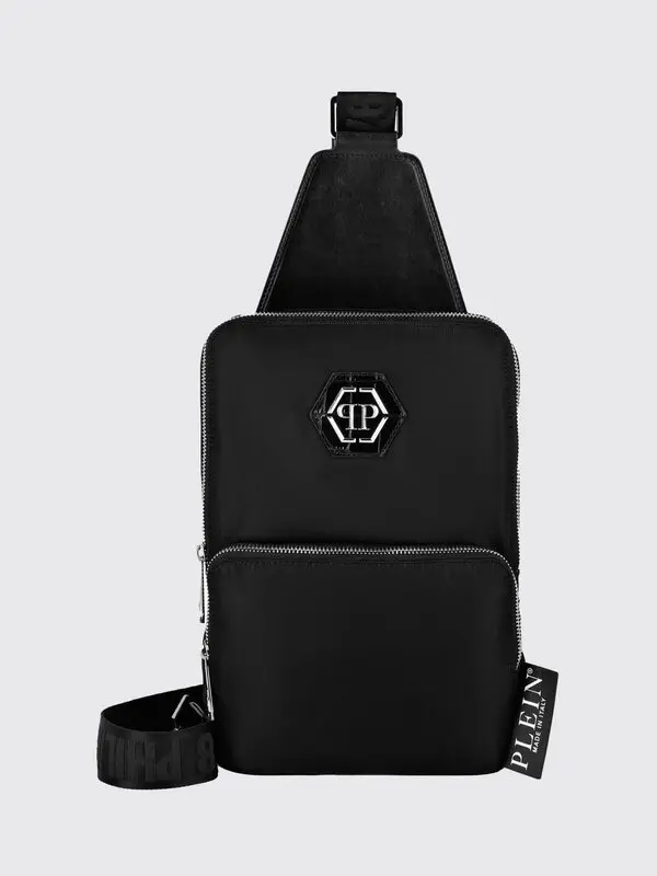 Philipp Plein Nylon Bag