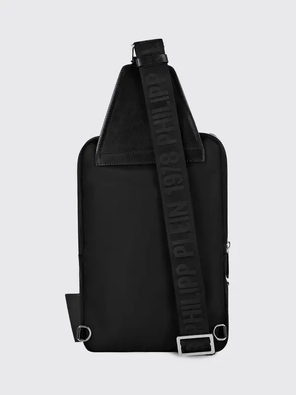 Philipp Plein Nylon Bag