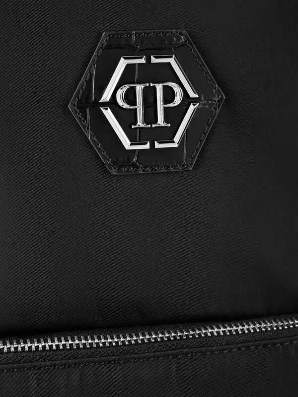 Philipp Plein Nylon Bag