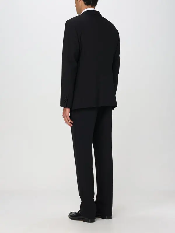 Giorgio Armani Suit Colour