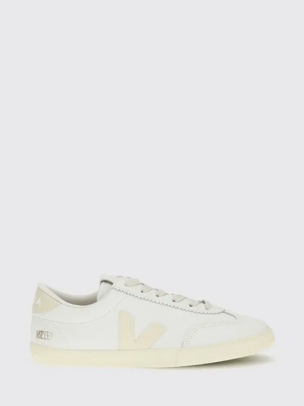 VEJA Volley O.t. Leather Sneakers