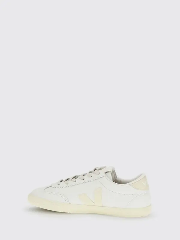 VEJA Volley O.t. Leather Sneakers