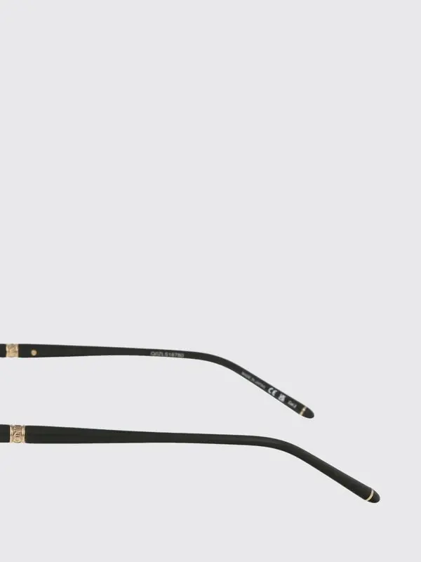 Montblanc Mb0344s Metal And Acetate Sunglasses