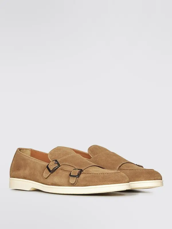 DOUCAL'S Brogue Shoes Colour