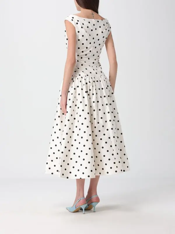 SELF-PORTRAIT Dress Colour