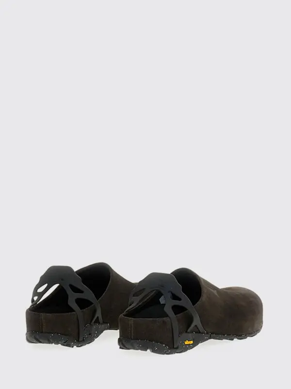 ROA Fedaia Suede Sabot