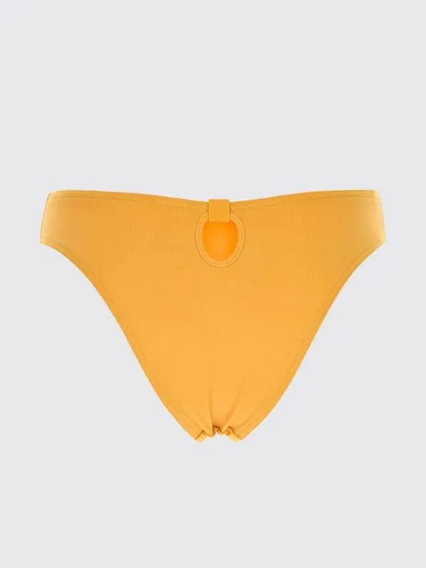 ERES High-waisted Bikini Bottoms - Beige